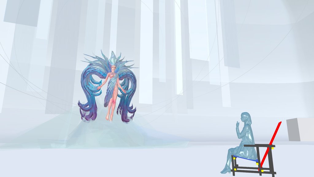 Stylized Stuff worth Studying - A 3D model collection by SmallpolyArt - Sketchfab