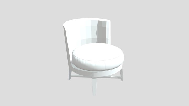 Flexform 3D models - Sketchfab
