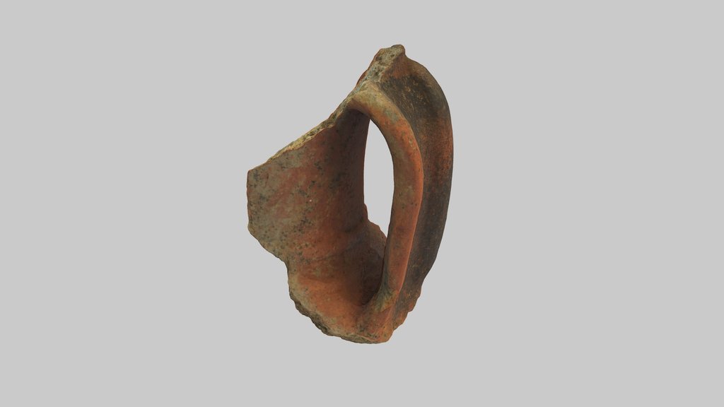 Smallhythe Place - A 3D model collection by National Trust Archaeology ...