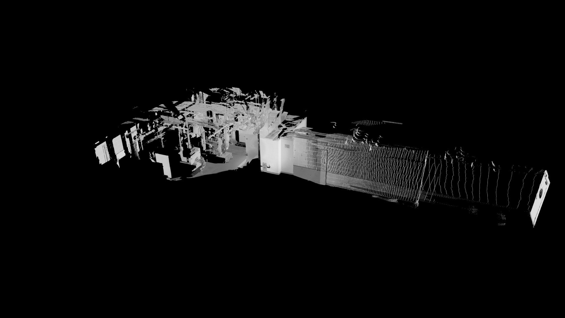 Helicon Building - 360 Measurements (I,B) - 3D model by SIAD Studio ...