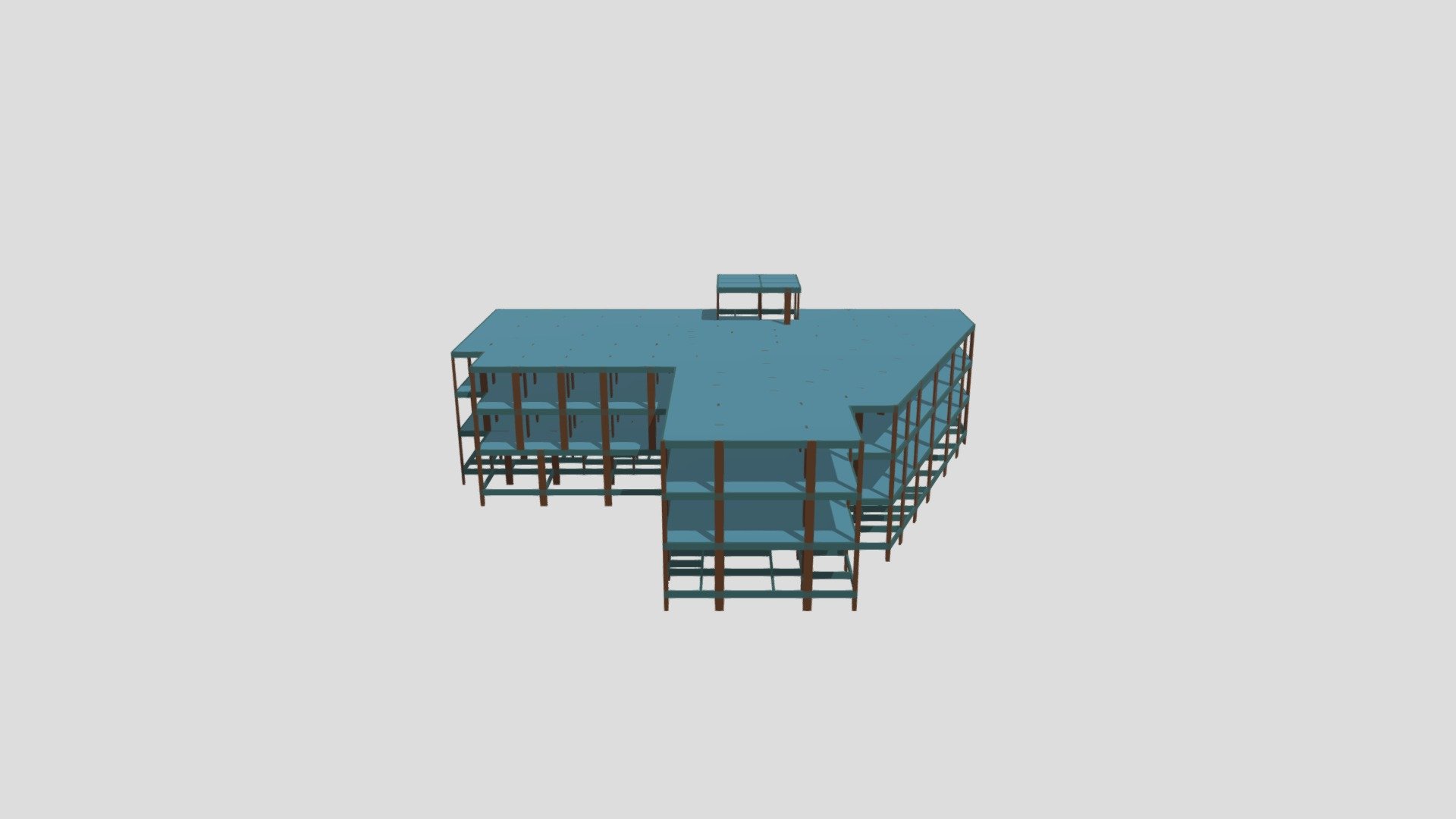 HMVV - Download Free 3D model by sinhoroto [063a800] - Sketchfab
