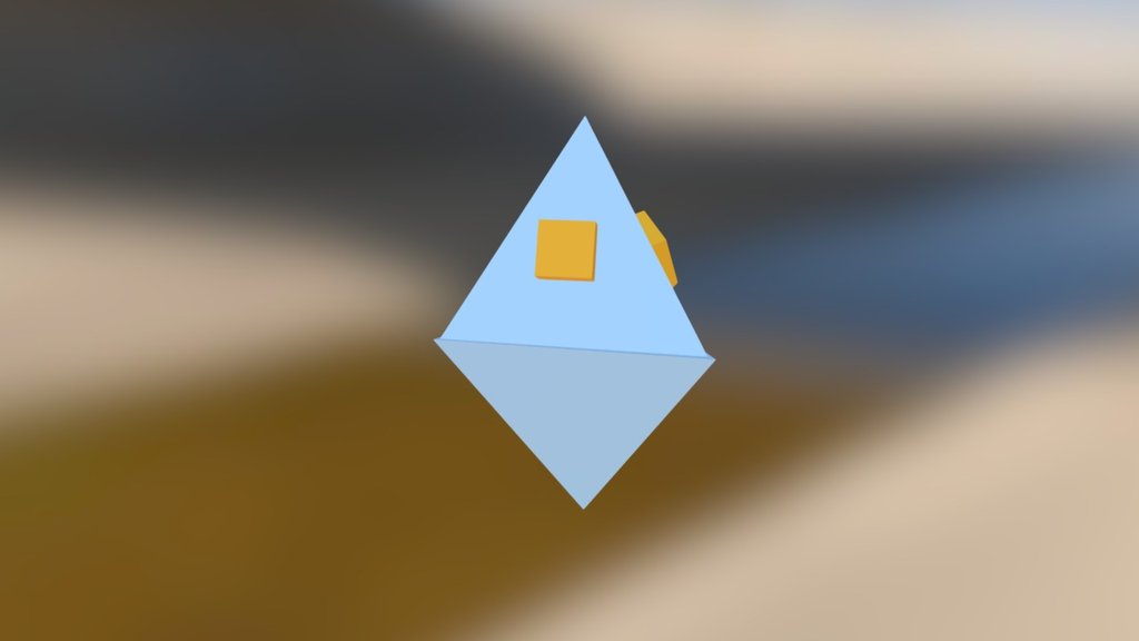 Shapes - 3D model by ryani10 [063aded] - Sketchfab