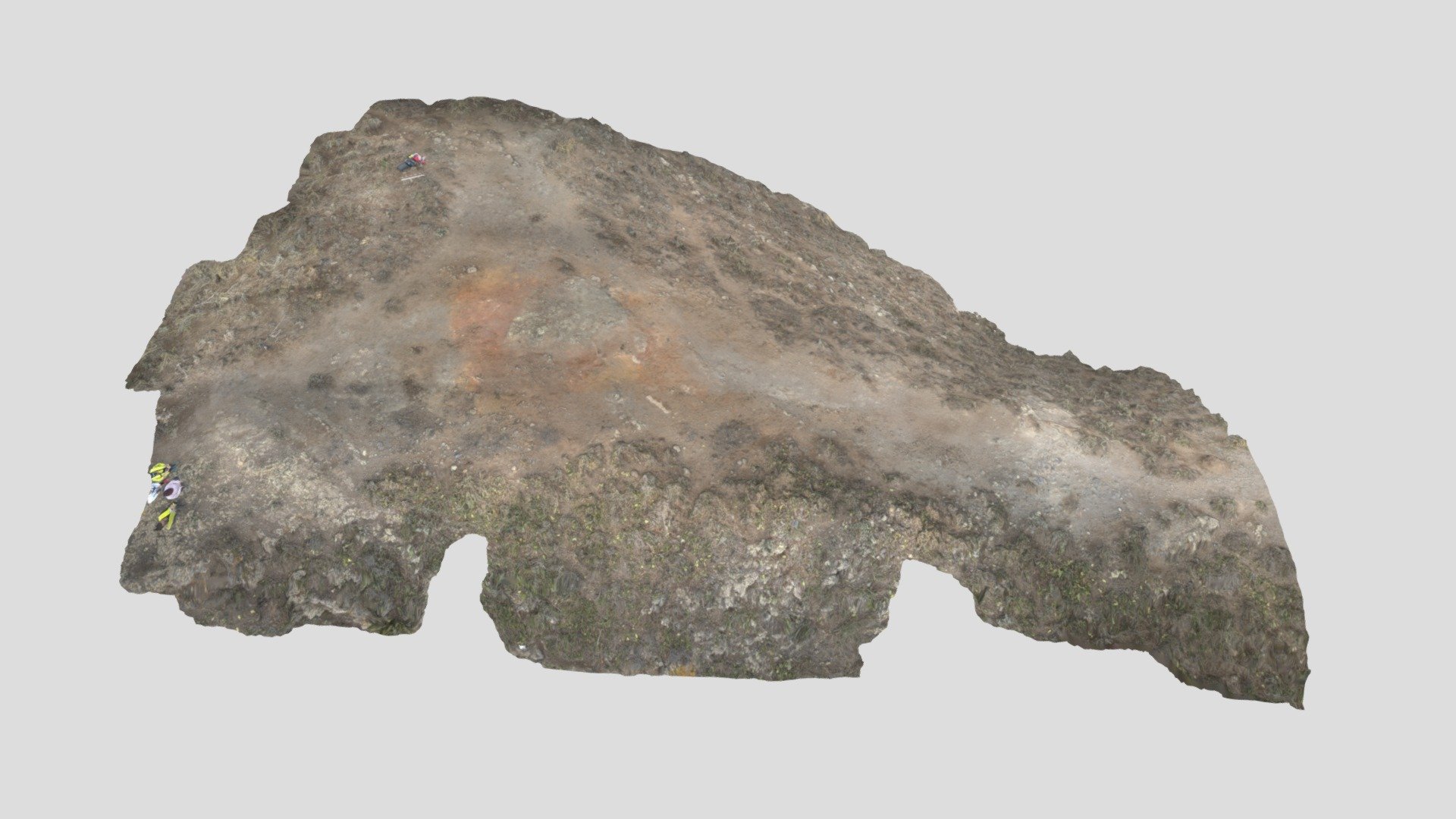 Tafada_detall - 3D model by Proyecto VIGILANT (ICAC-ULL) (@fconesa ...