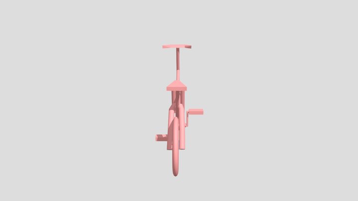 Sepeda 3D models - Sketchfab