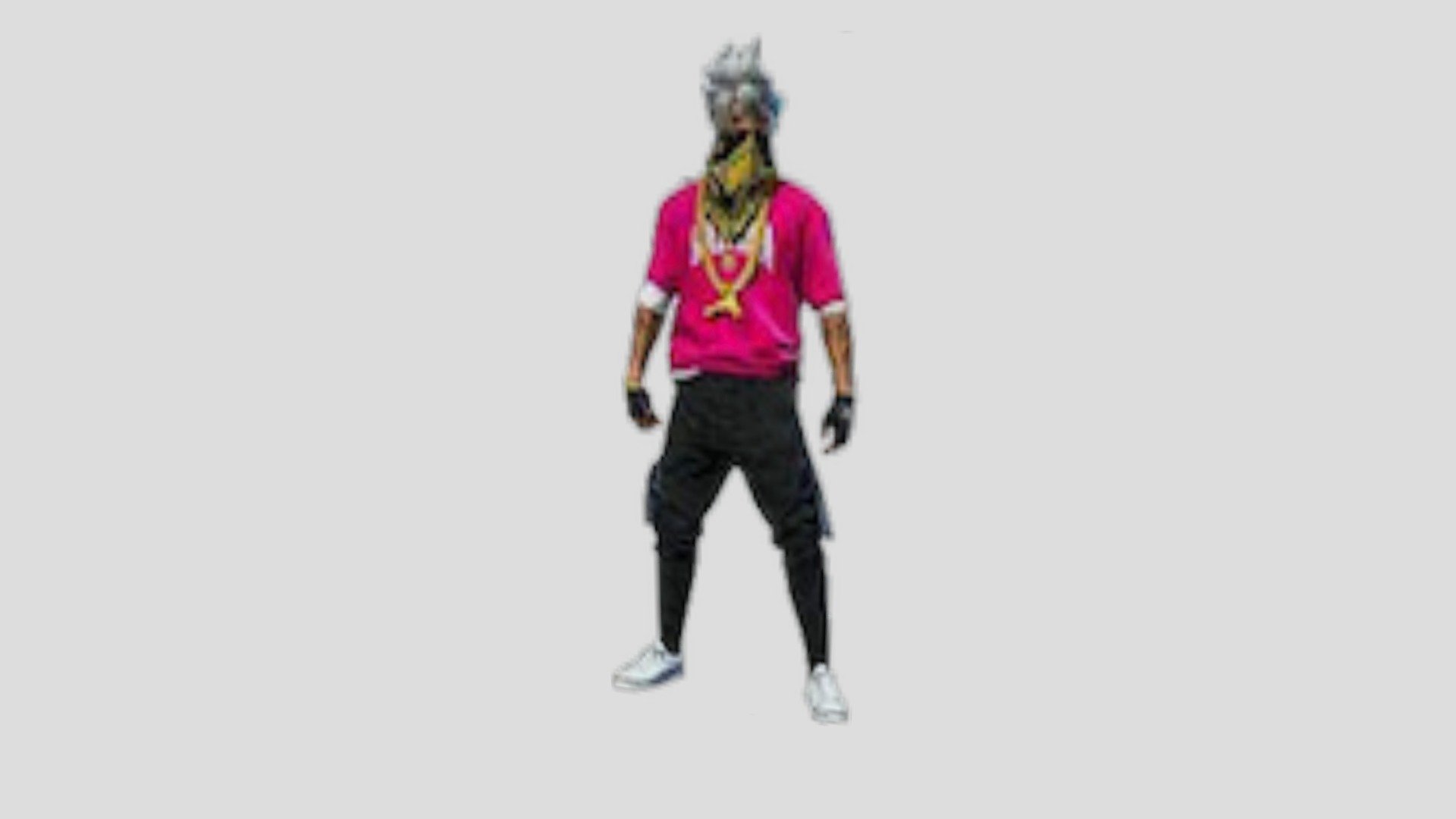 hip hop bundle - Download Free 3D model by alihassankhn99 [063d3fb ...