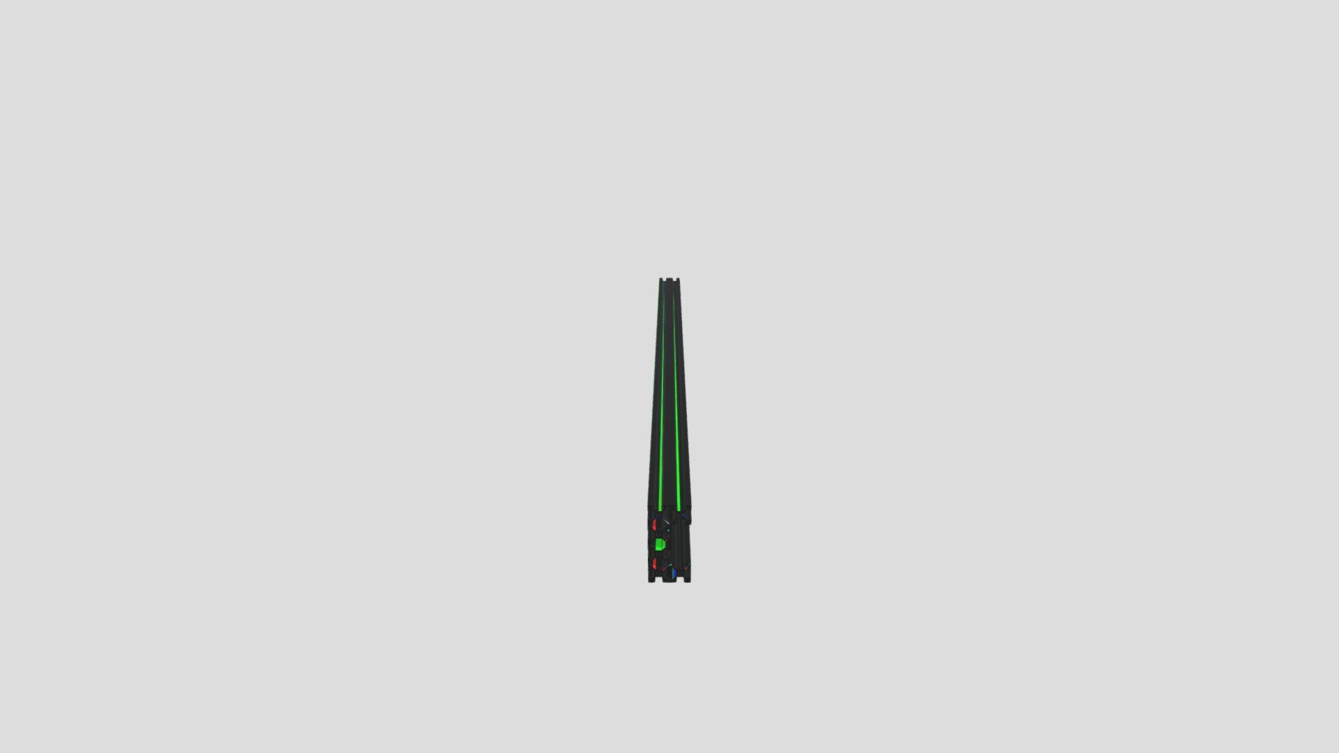 Profilet 80x40 - 3D model by bayoudh [063d406] - Sketchfab