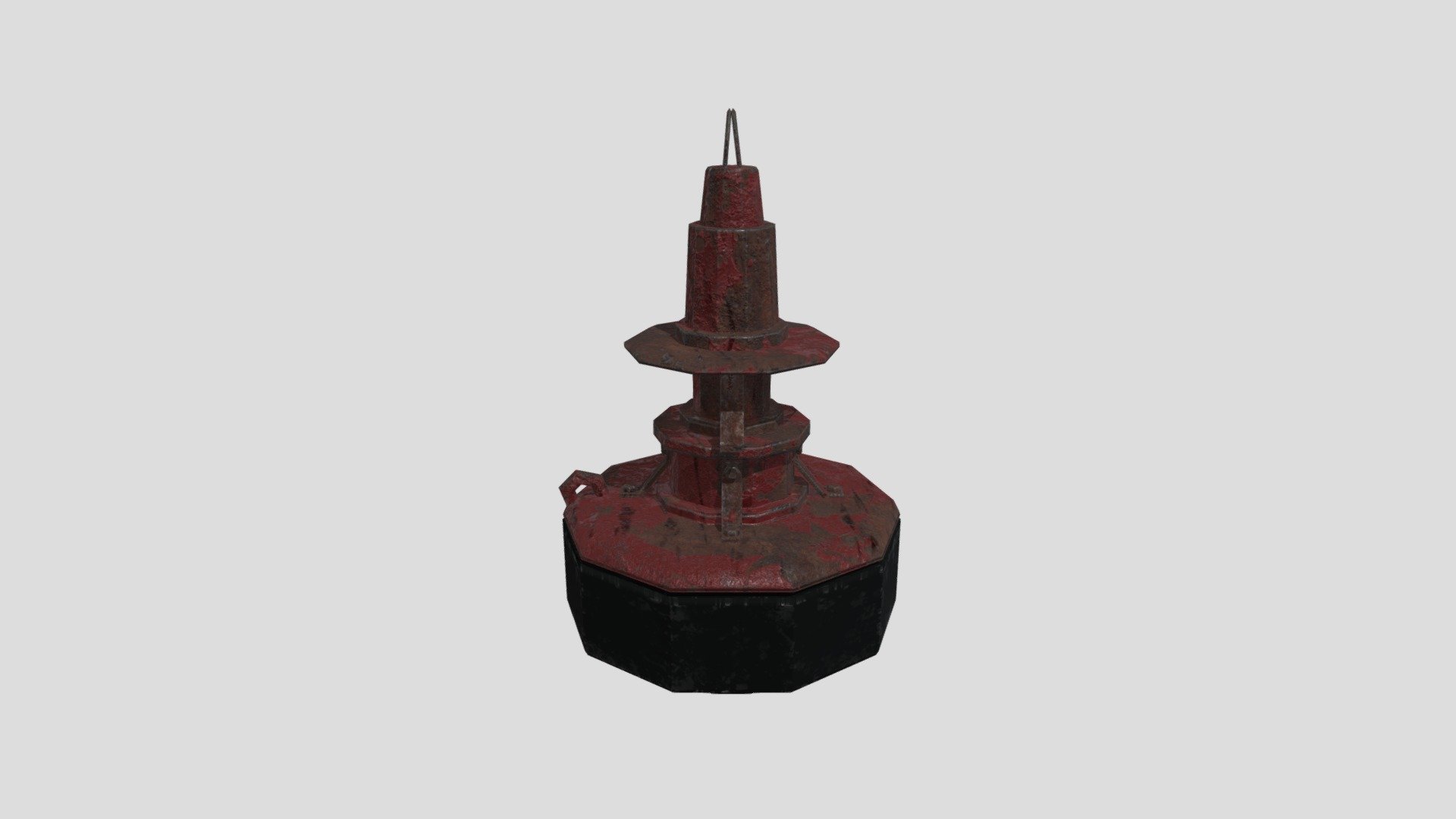 boya - 3D model by Another_Momo (@emilia.bentolila) [063d568] - Sketchfab
