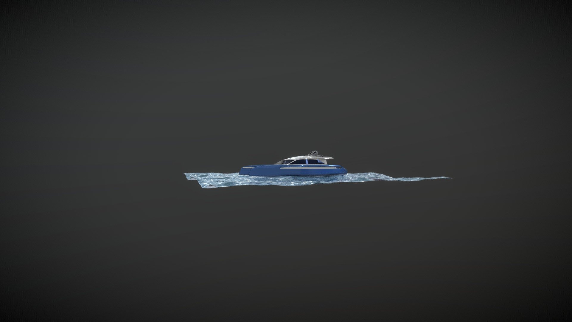 IMPORTAR MAR - 3D model by mobilityhub.lat [063dfda] - Sketchfab