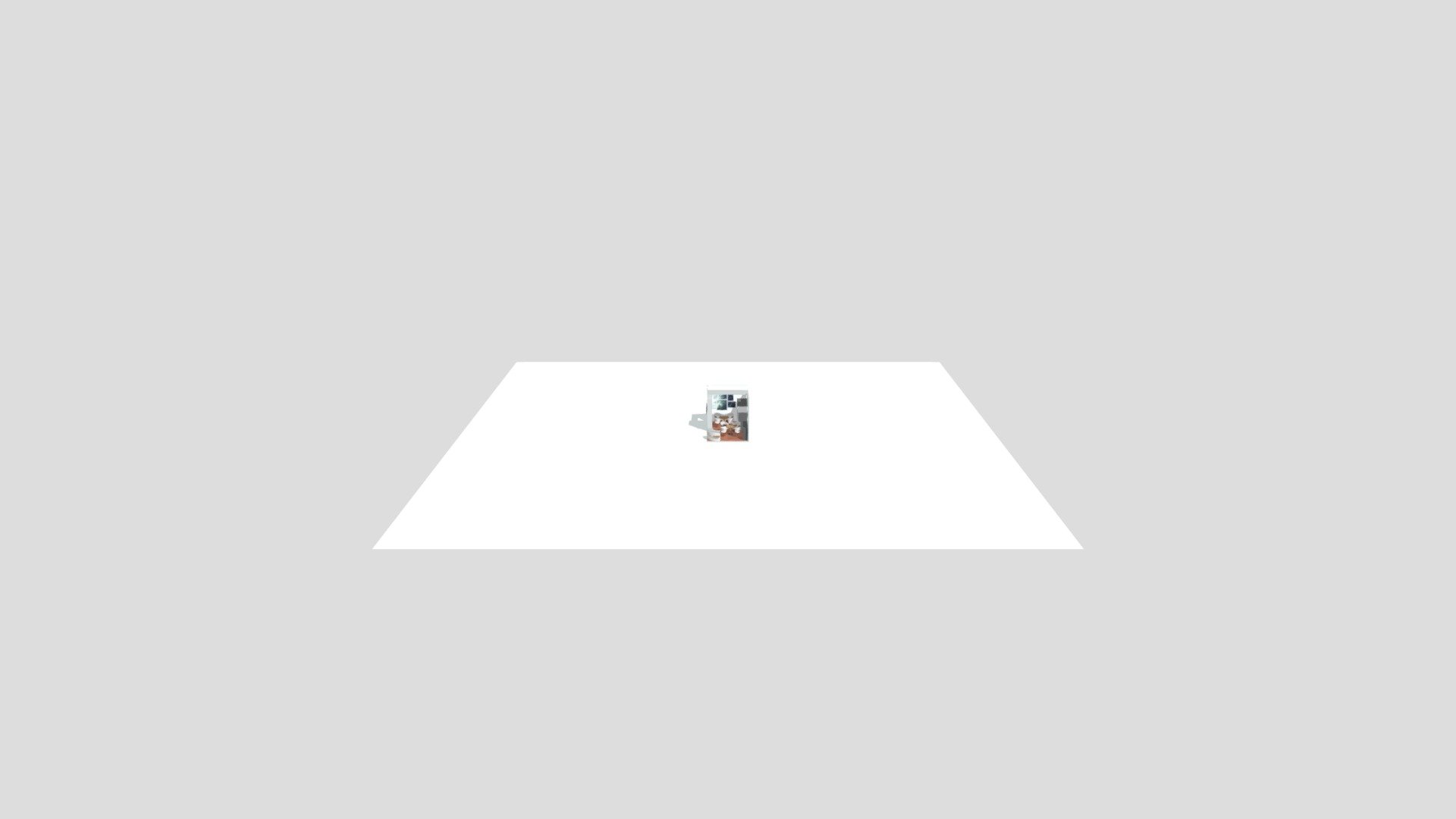 Booth Exhibtion 2x3 - Download Free 3D model by Gurennosilius [063e73a ...