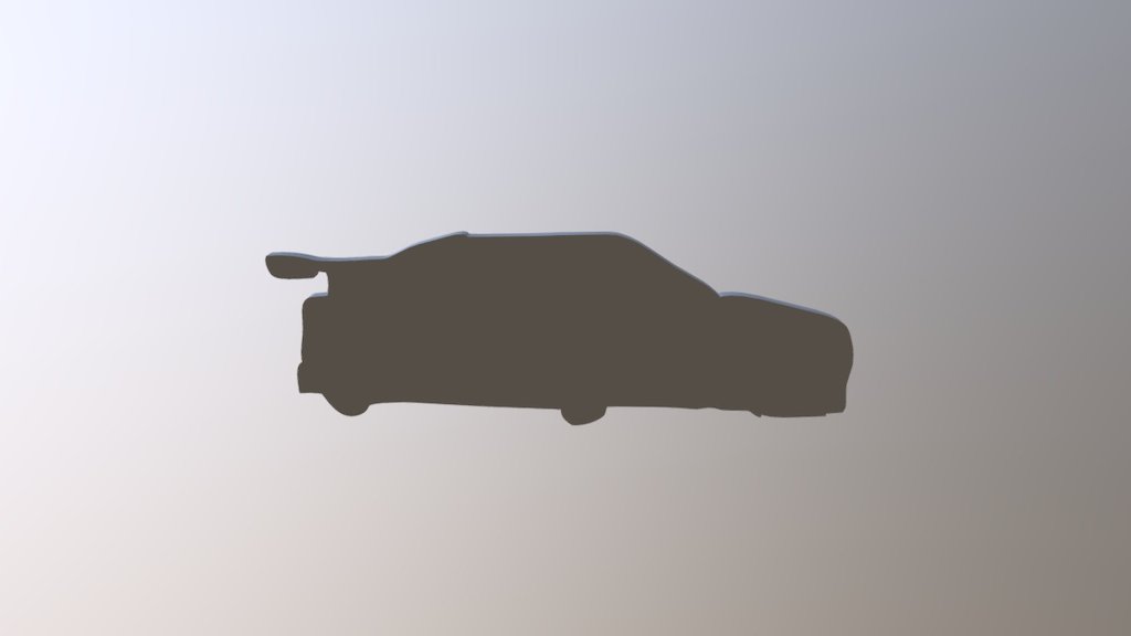 Harry & Graeme - 3D model by bwpsmedia [063ece1] - Sketchfab