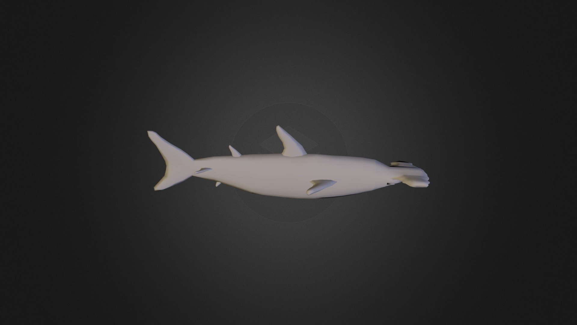 Hammerhead Complete - 3D model by michaelbaggott [063fc8c] - Sketchfab