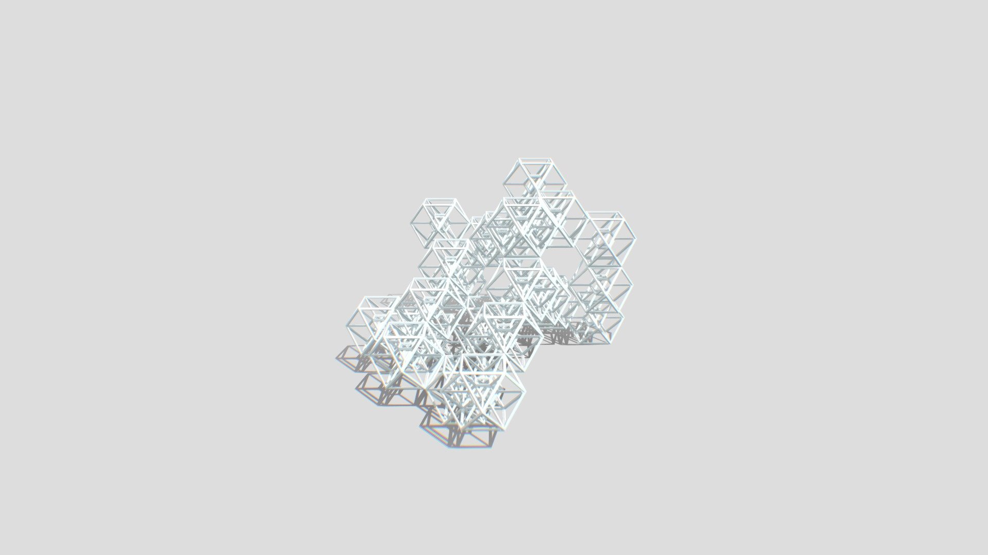Mixing Chamber 1B - Draft 1 Stacked 09232020 - Download Free 3D model ...