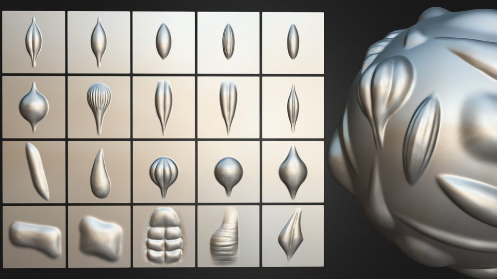 atium - A 3D model collection by gamerterrestre16 - Sketchfab