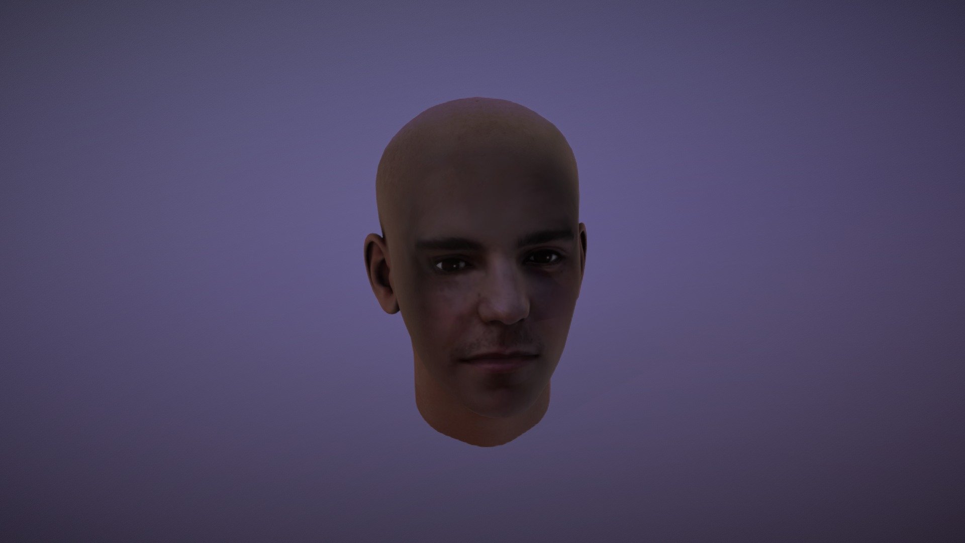 Tuc - Download Free 3D model by gishman [0641334] - Sketchfab
