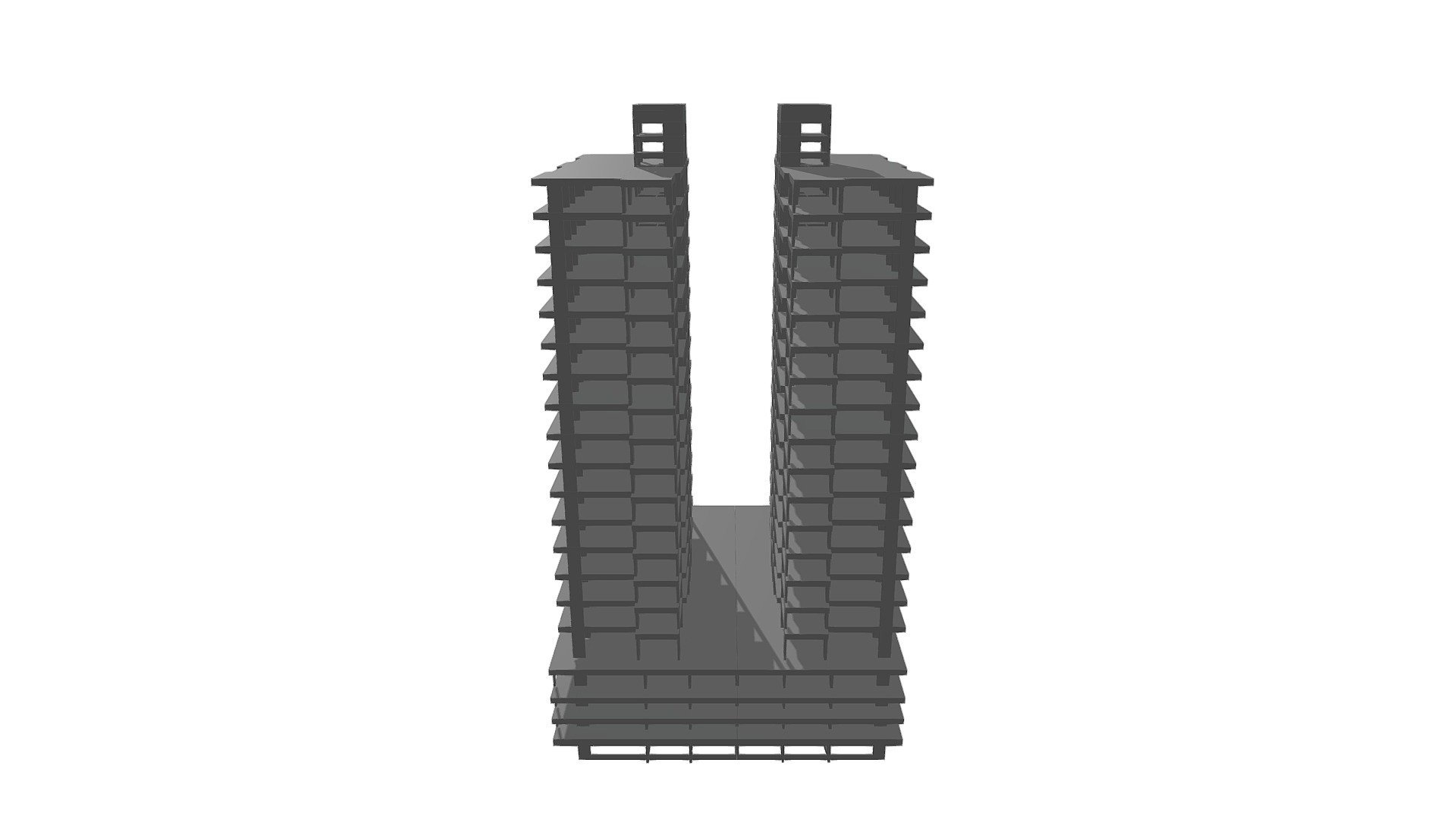 3D Mont Blanc - Download Free 3D model by stare.engenharia [06415b0 ...