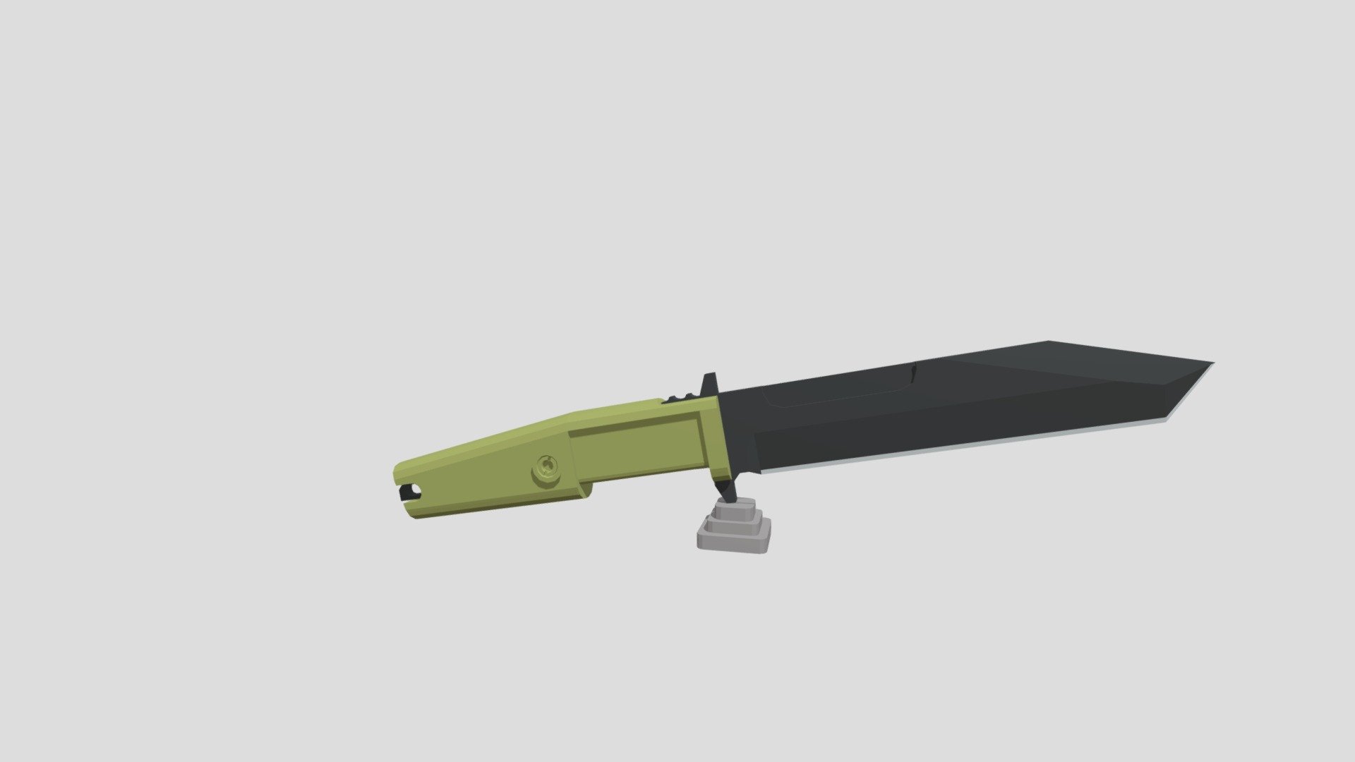 ERF 15 - 3D model by random322228 [06417ad] - Sketchfab