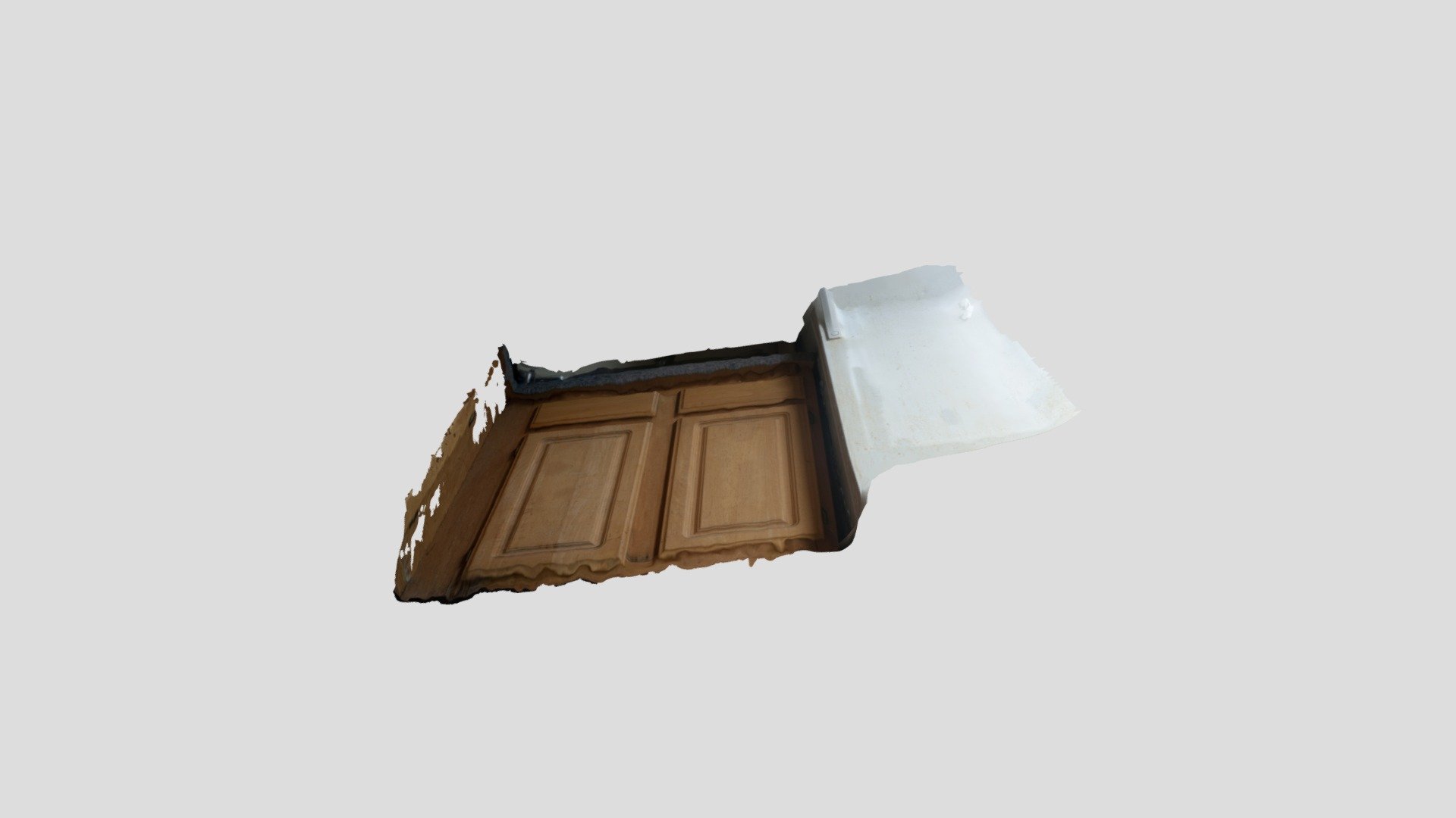 cabinet - 3D model by tm3049 [0641b31] - Sketchfab