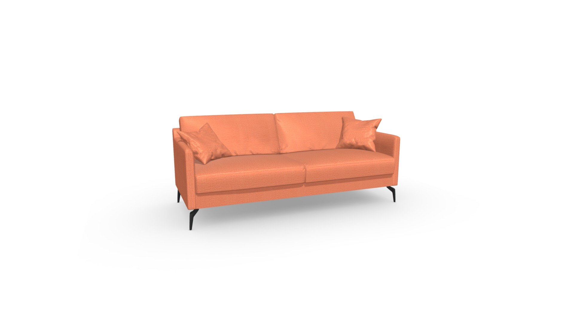 Ruby 2,5 Monolith 61 - 3D model by ravefurniture [064229a] - Sketchfab