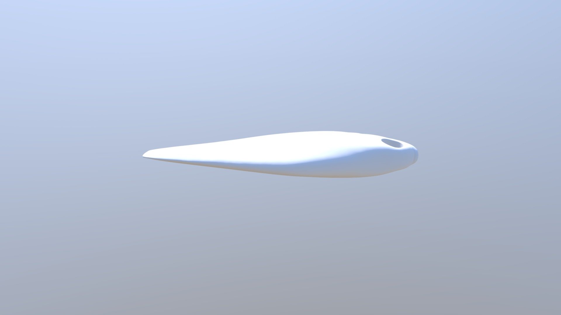 Scan Fish 02 - 3D model by winnerprototype [0642818] - Sketchfab