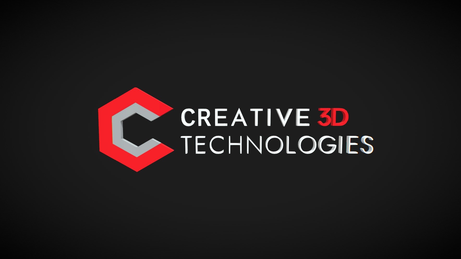 Creative 3D Technologies - Buy Royalty Free 3D model by ...