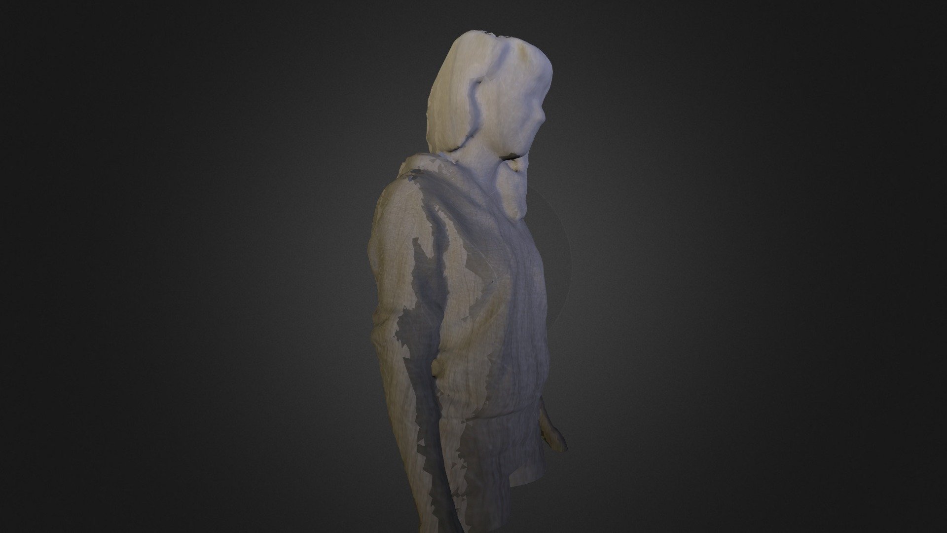 Ada - 3D model by panchito [06446e0] - Sketchfab