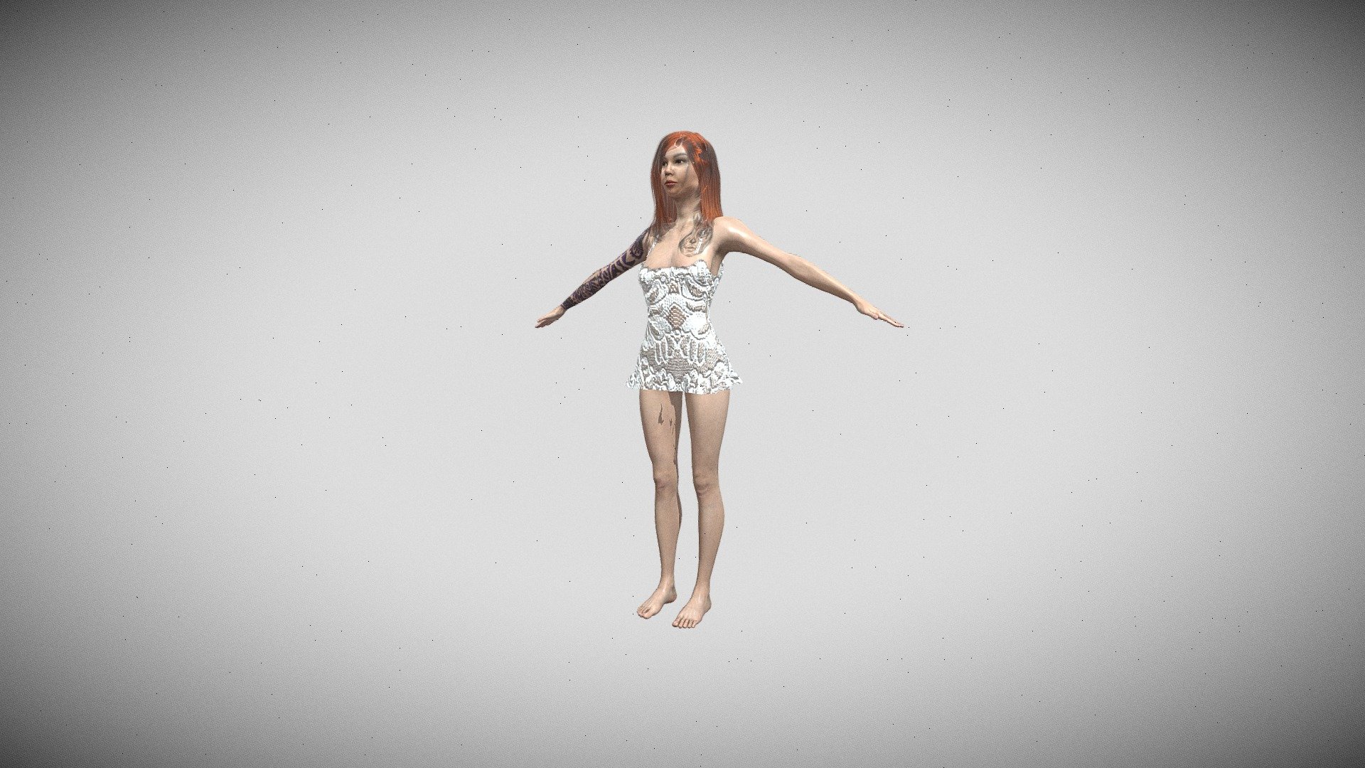 Alina 1024x1024 - 3D model by Padlik85 [0645c24] - Sketchfab