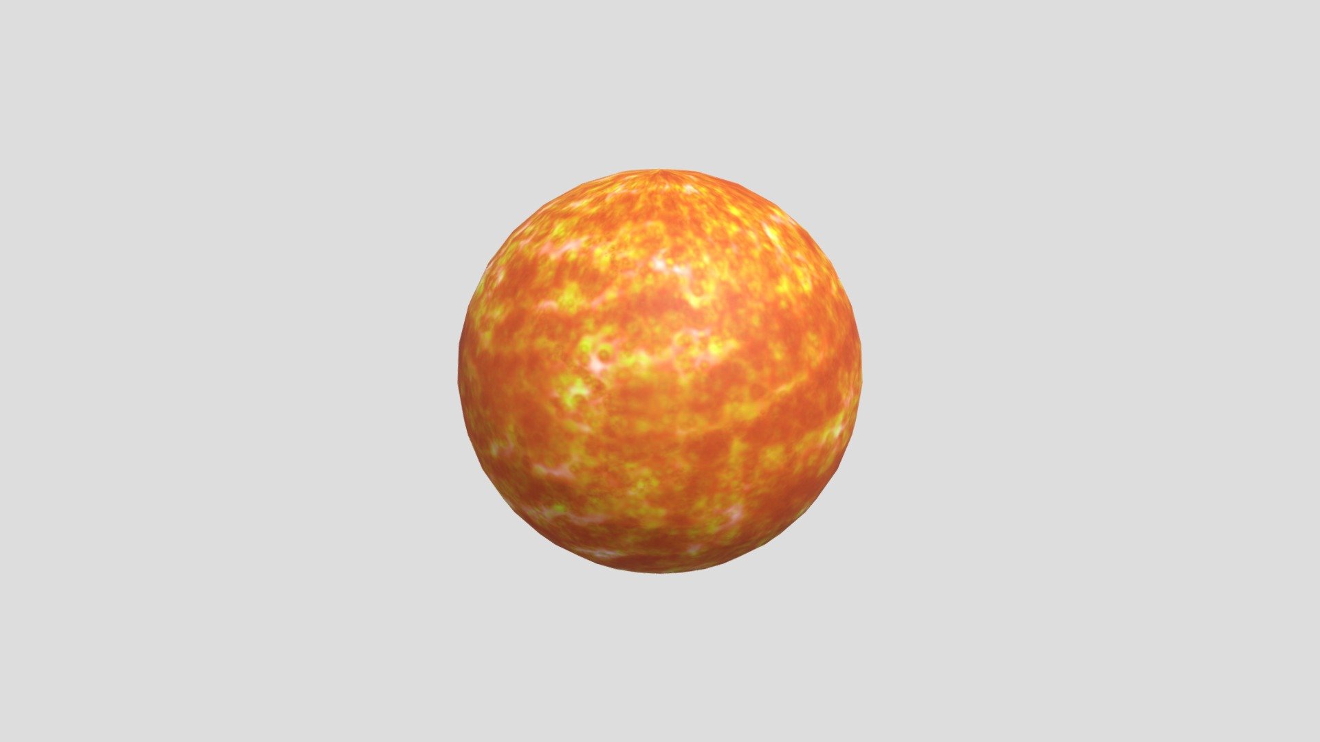 Arcturus - Download Free 3D model by iiDevelop_Olly [0646cb0] - Sketchfab