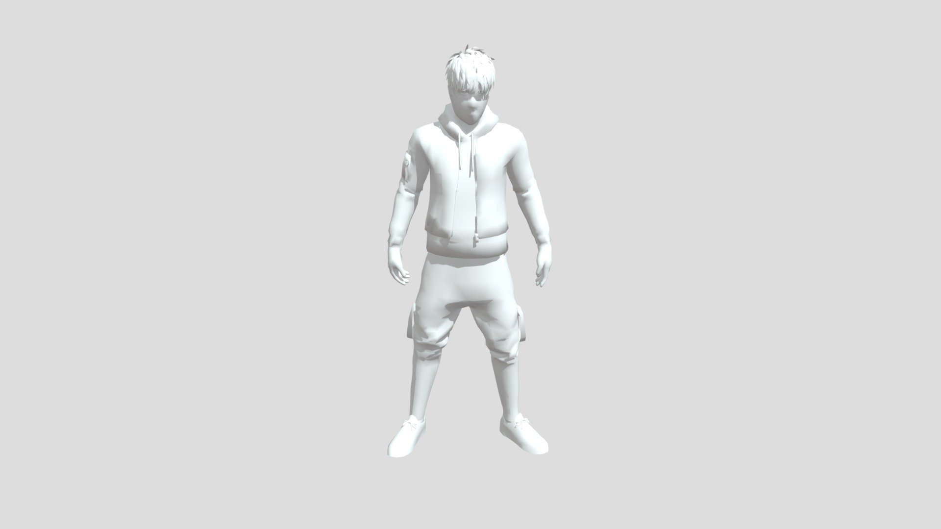 Freefire-maxim-3d-model-done-by-pacegaming-ff - 3D model by Yanto-ja ...