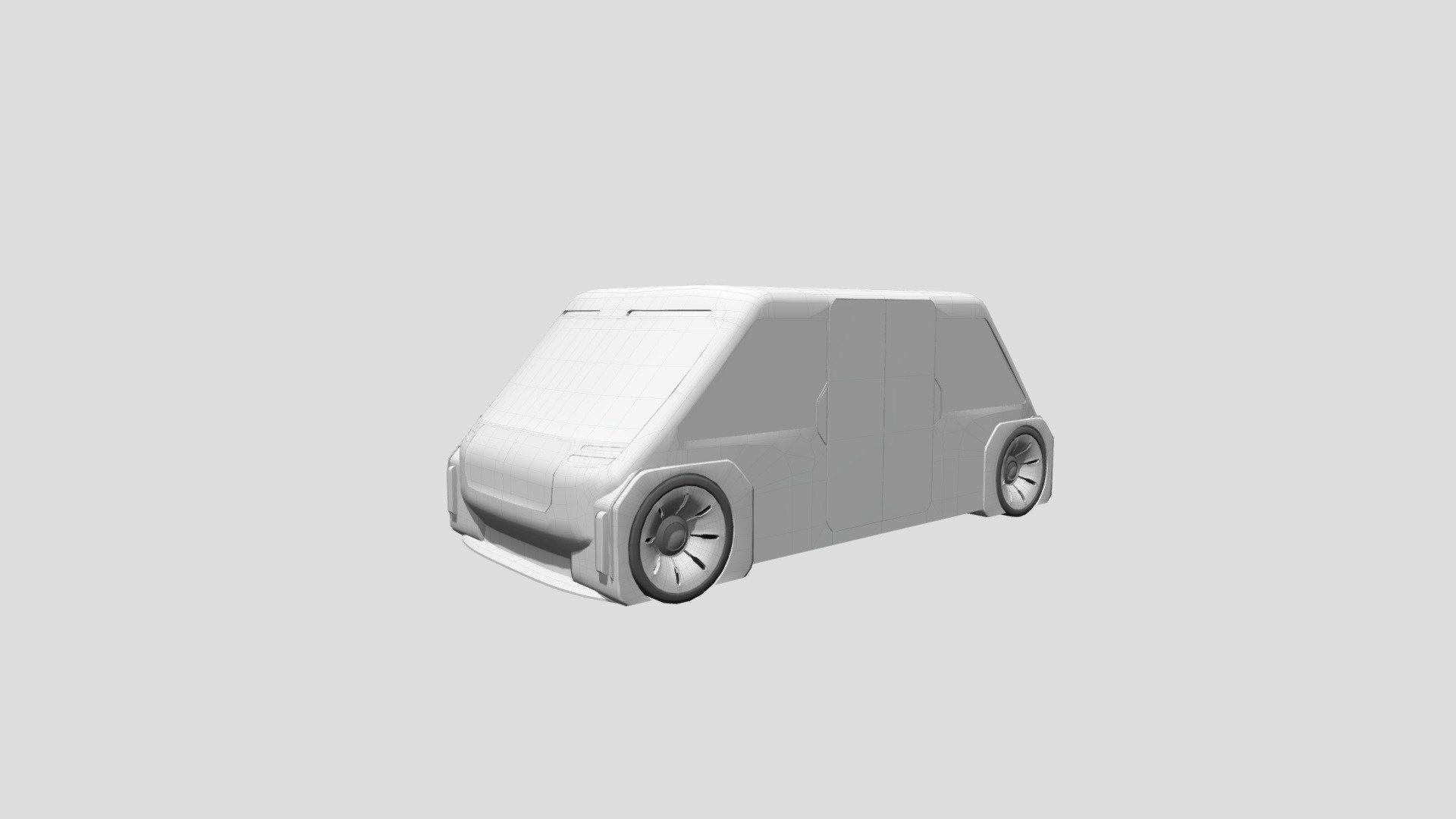 PODFull - 3D model by Saif (@saif88) [0649f47] - Sketchfab