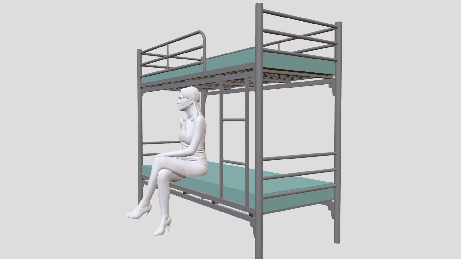 1111 - 3D model by vidu200 [064c971] - Sketchfab