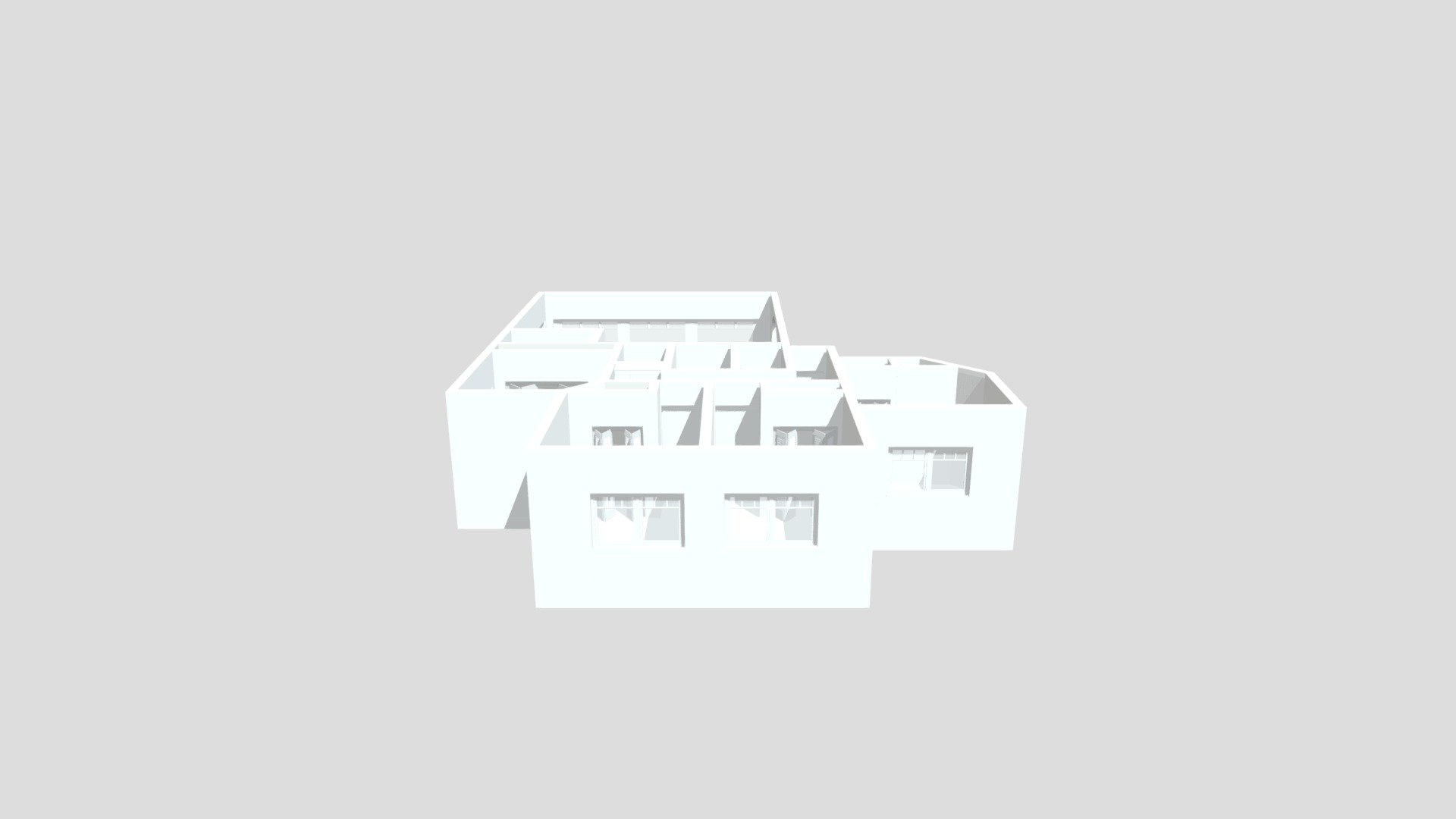 VR home - Download Free 3D model by Home Design 3D (@homedesign3d ...