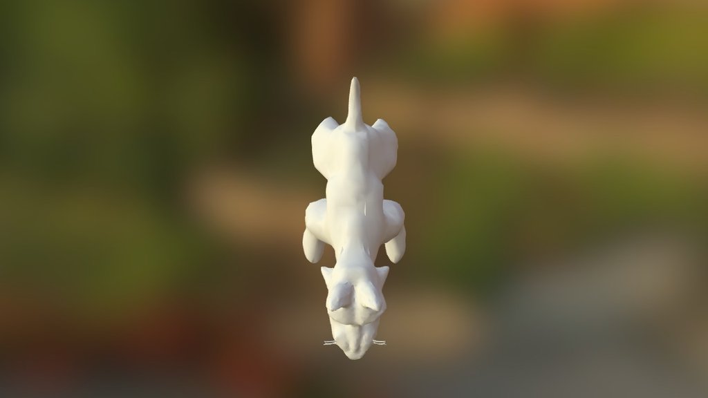 692 - 3D model by leopoly1 [0650844] - Sketchfab