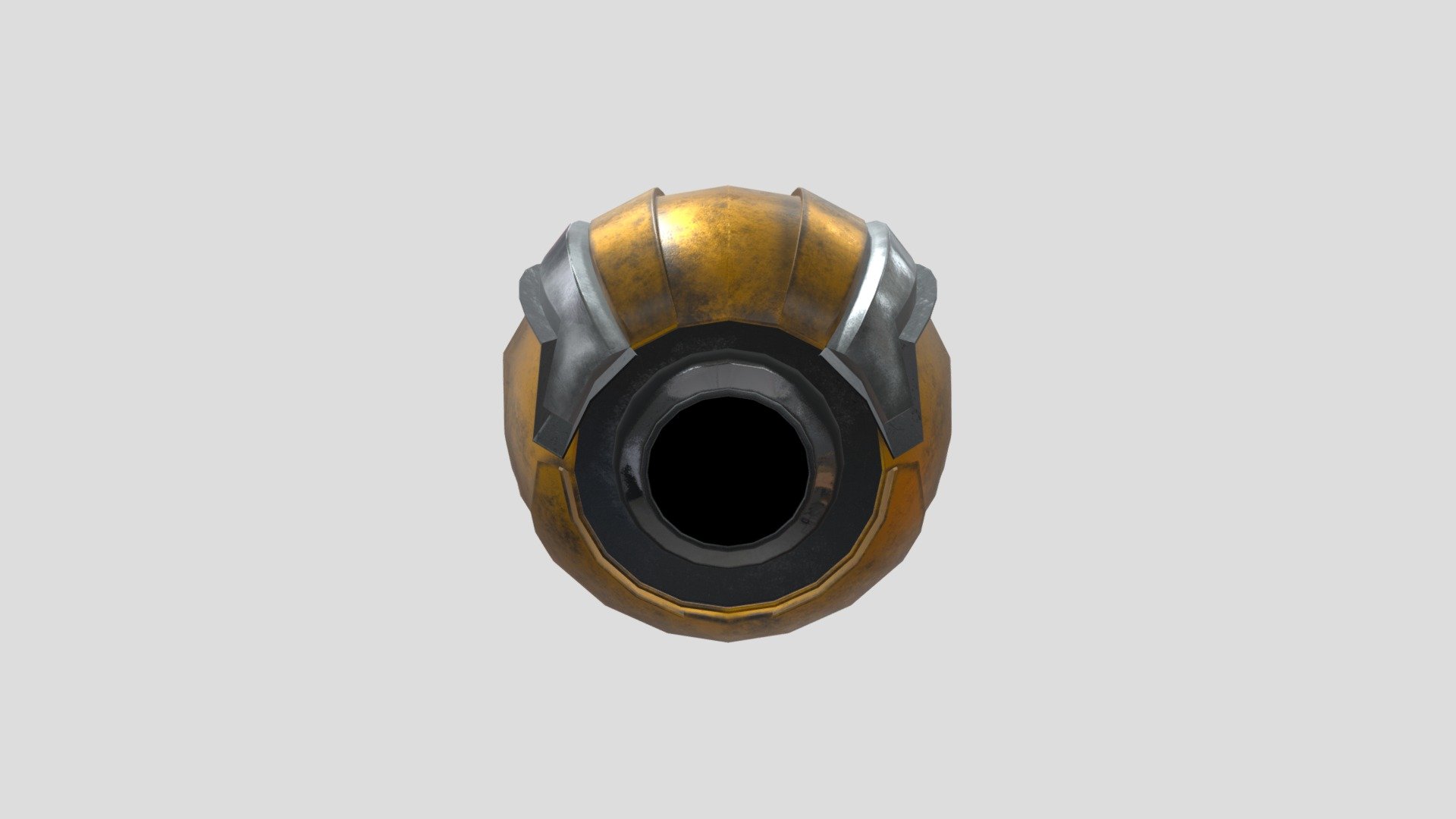 Spero Alt - 3D model by Simeon Elias (@sciovanus) [0651d8e] - Sketchfab