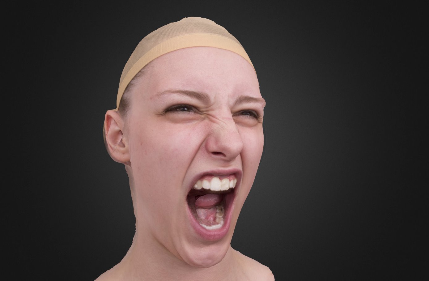 Taylor Rage 1 - 3D model by Anatomy Next (@a4s) [0651d92] - Sketchfab