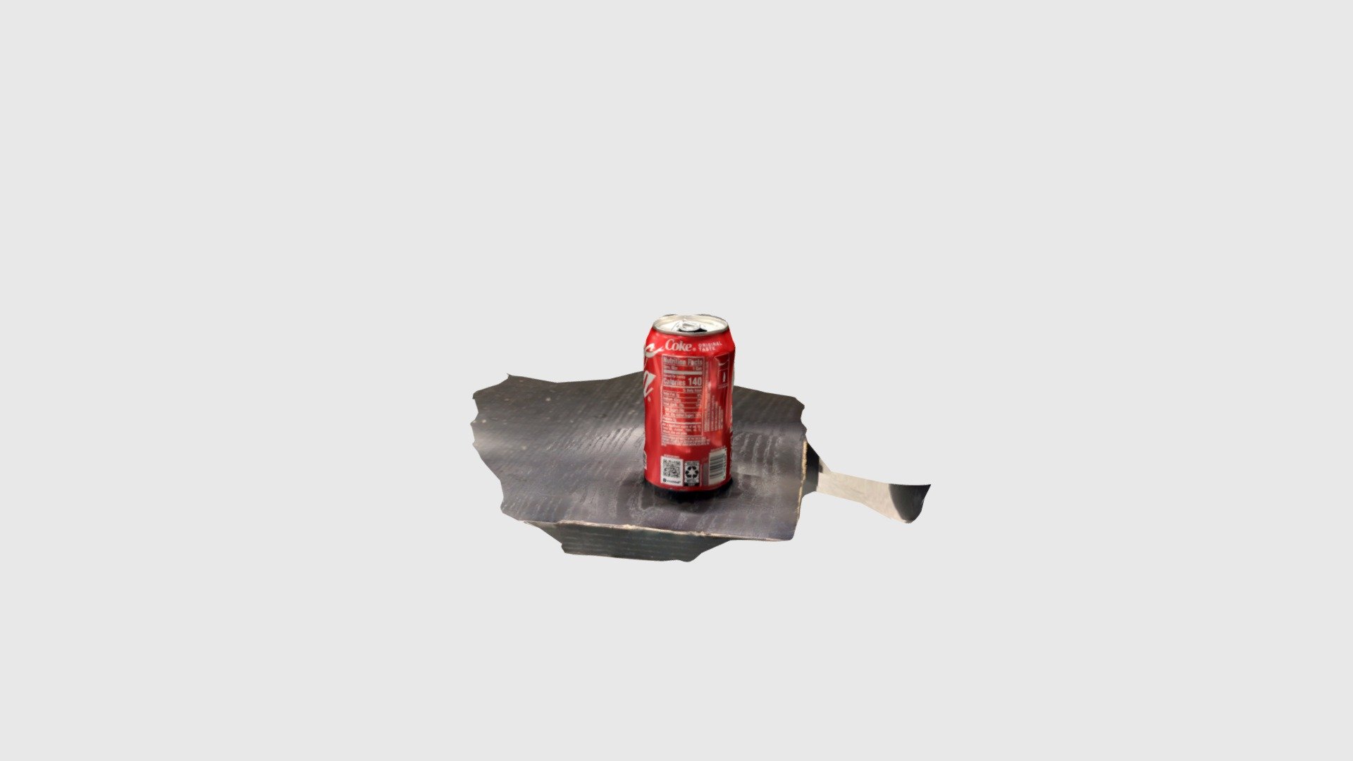 Coke can test - Download Free 3D model by giraffeistoxic [06531d9 ...