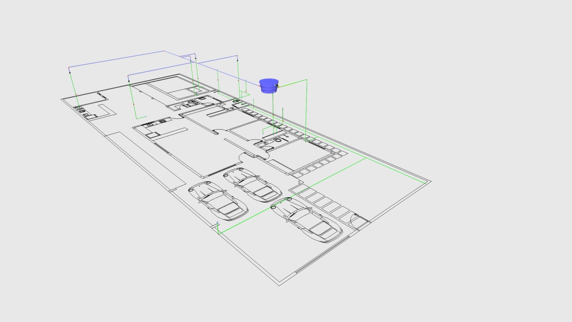 3D_HID - Download Free 3D model by Palmas Engenharia (@palmasengenharia ...