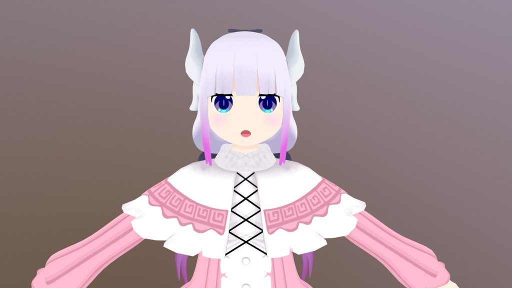 VRCHAT - A 3D model collection by TheMagicDragon - Sketchfab