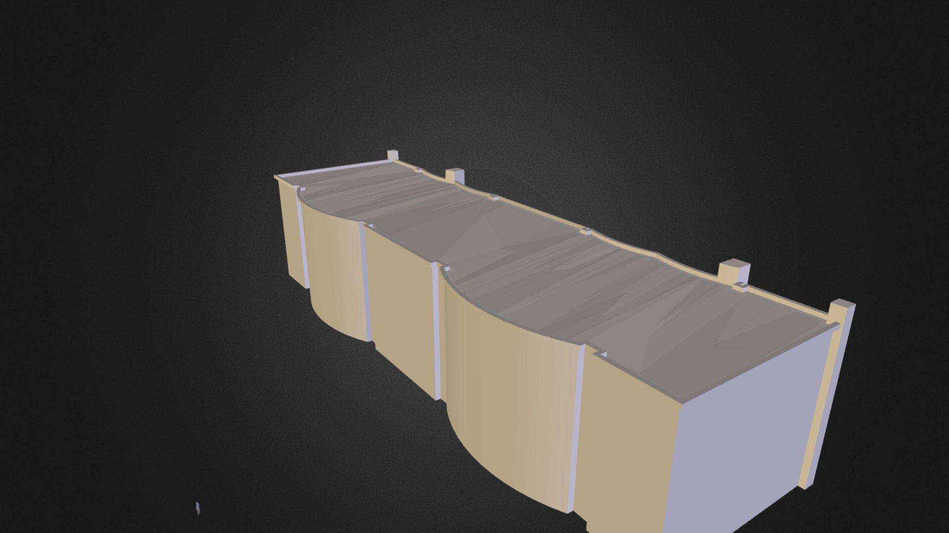 Best prosal ever - 3D model by bmershon [0656a67] - Sketchfab