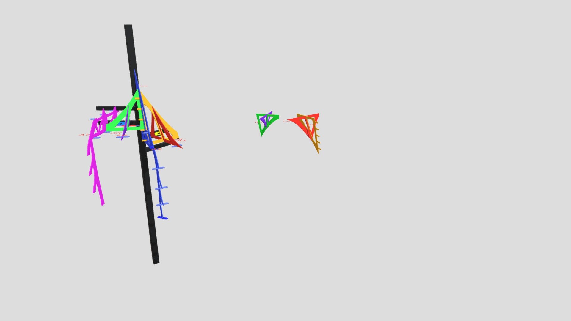 WELD ASSEMBLY - 3D model by John Briscella (@aminimal) [0657079 ...