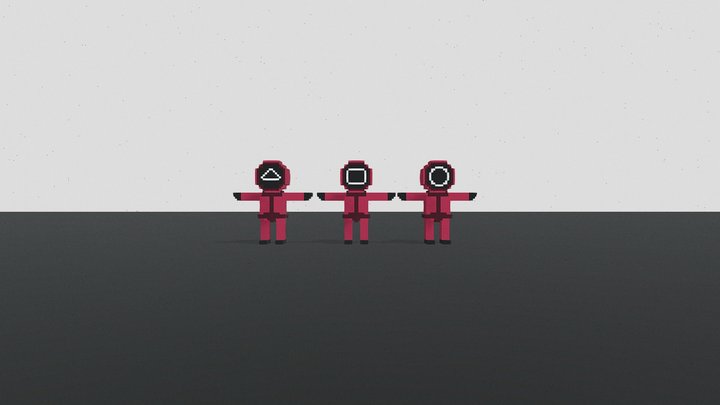Circle 3D models - Sketchfab