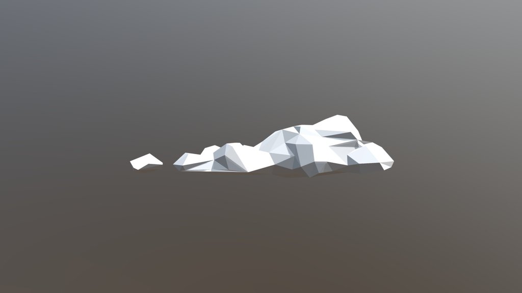 clouds - A 3D model collection by lossless - Sketchfab