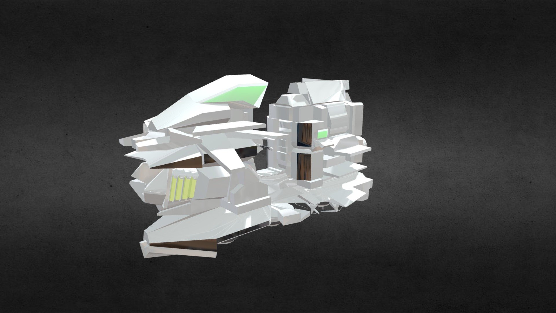 ARC103_prop_J.H. - 3D model by Jozzy01 [0658b42] - Sketchfab