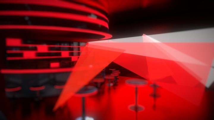 Nightclub 3D models - Sketchfab