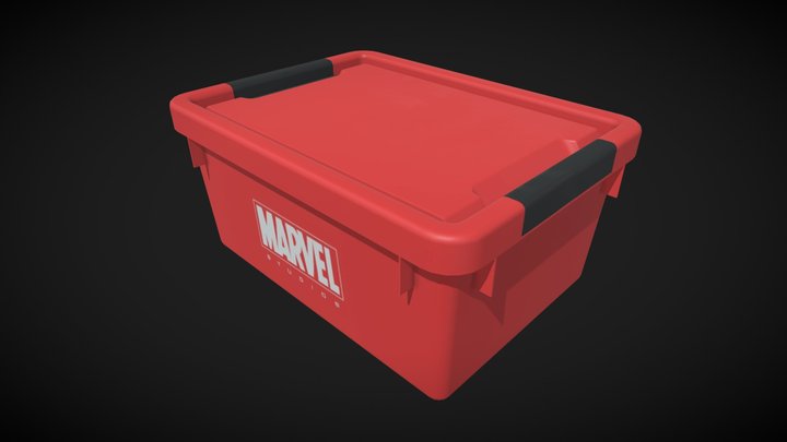 Daiso 3D models - Sketchfab