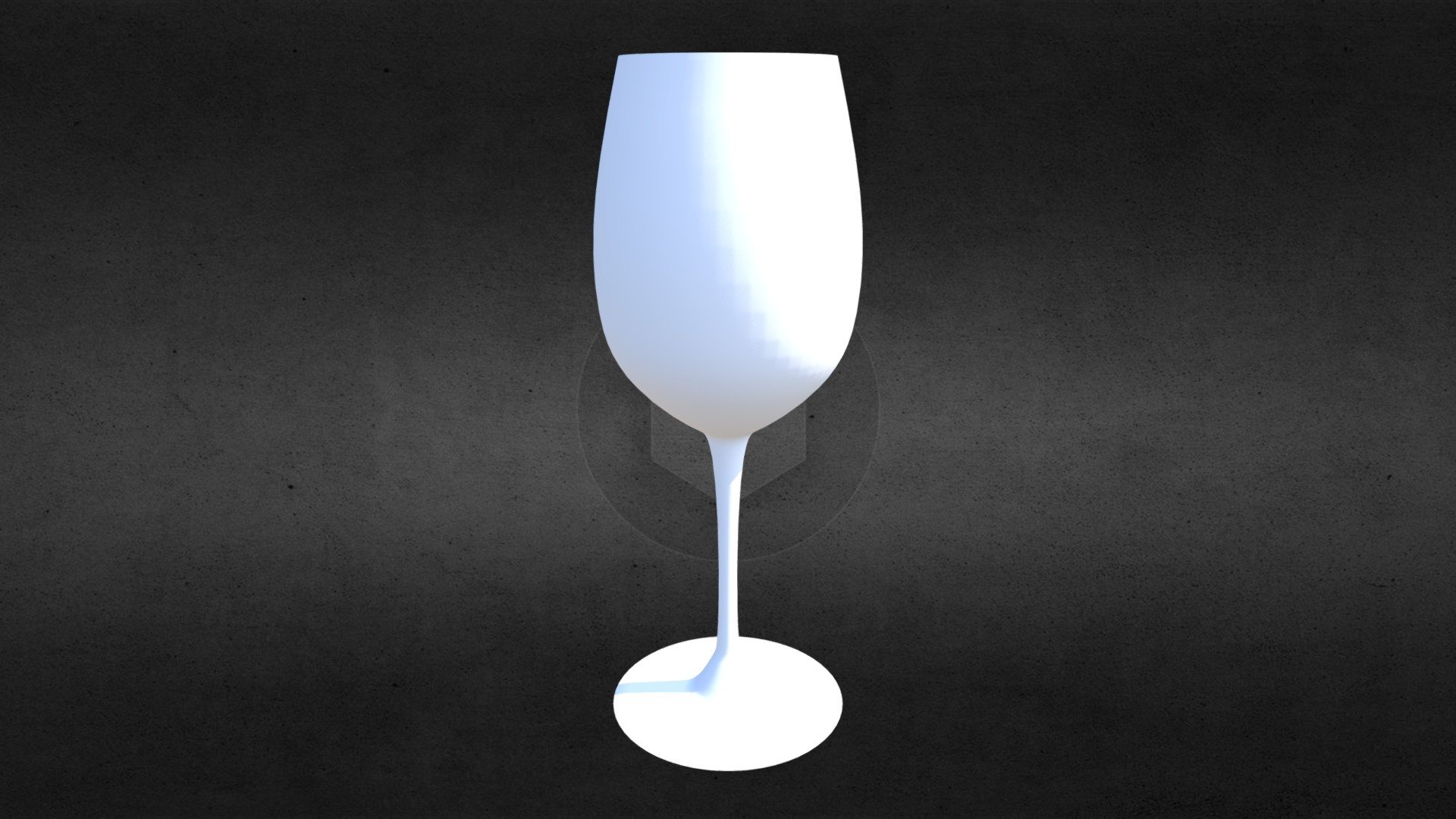 Glass - 3D model by chingyee [065bbf9] - Sketchfab