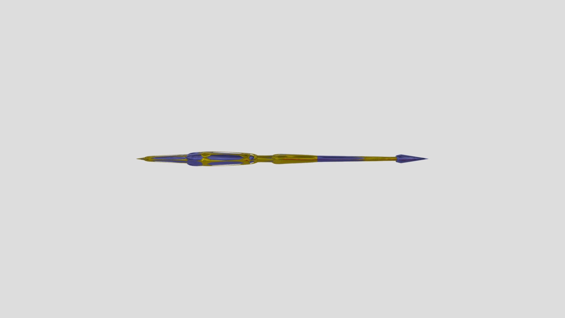 Arrow - Download Free 3D model by Paradox_studio [065de37] - Sketchfab