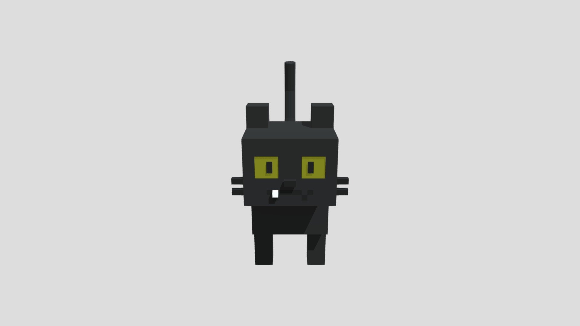 Pepper - Download Free 3D model by gus3000spam [065e37c] - Sketchfab