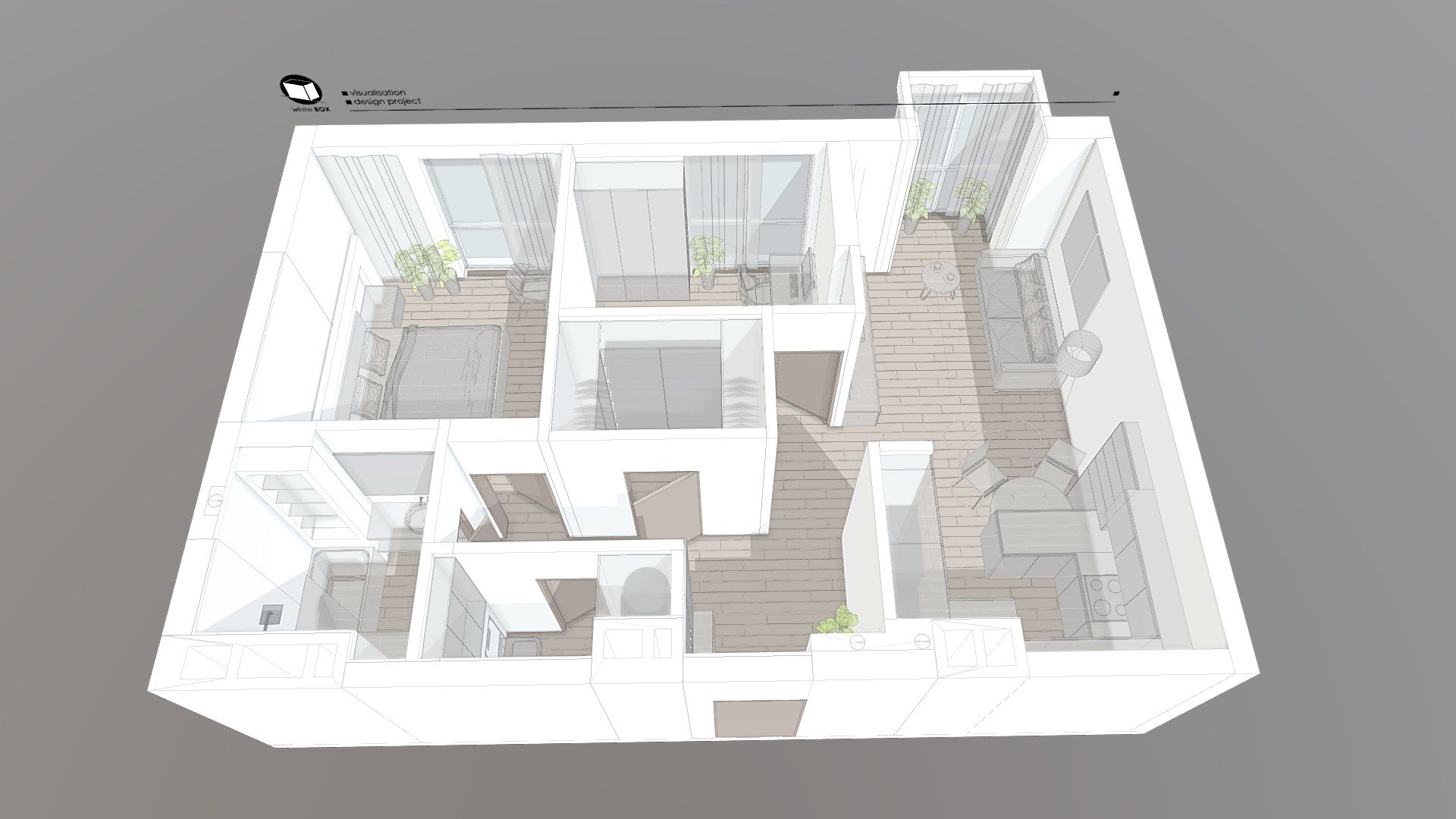 WhiteBOX_04_GVL_10 - Download Free 3D model by r.f.shvets [065e6a5 ...