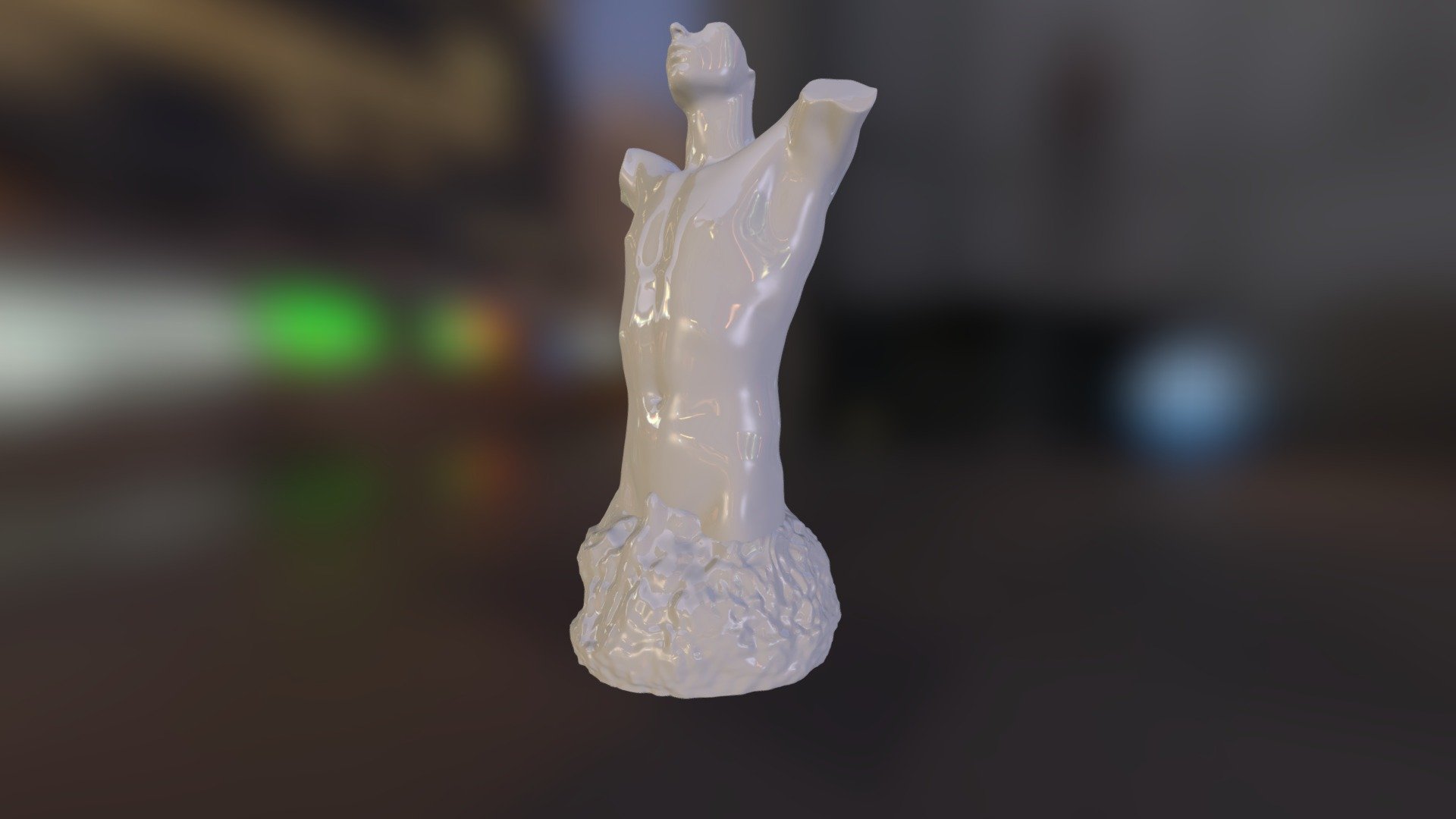 Merged P M3 D Torso Male001 - 3D model by memedir [065ff36] - Sketchfab