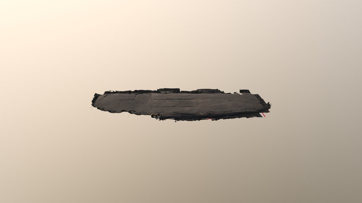 The Govan Stones (@GovanOldStones) - Sketchfab